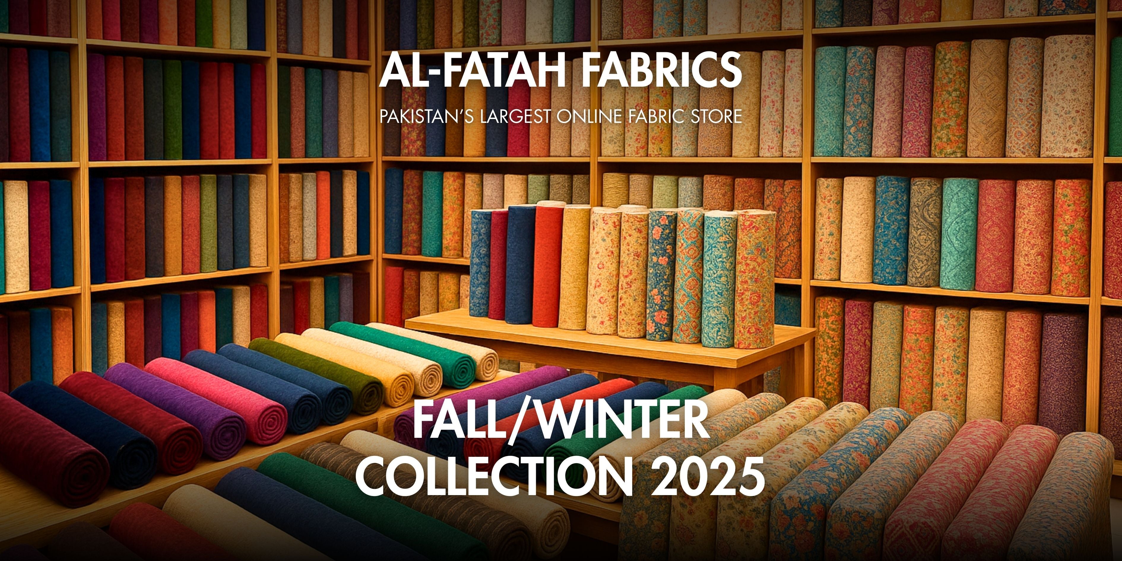 Al Fatah Fabrics – alfatahfabrics