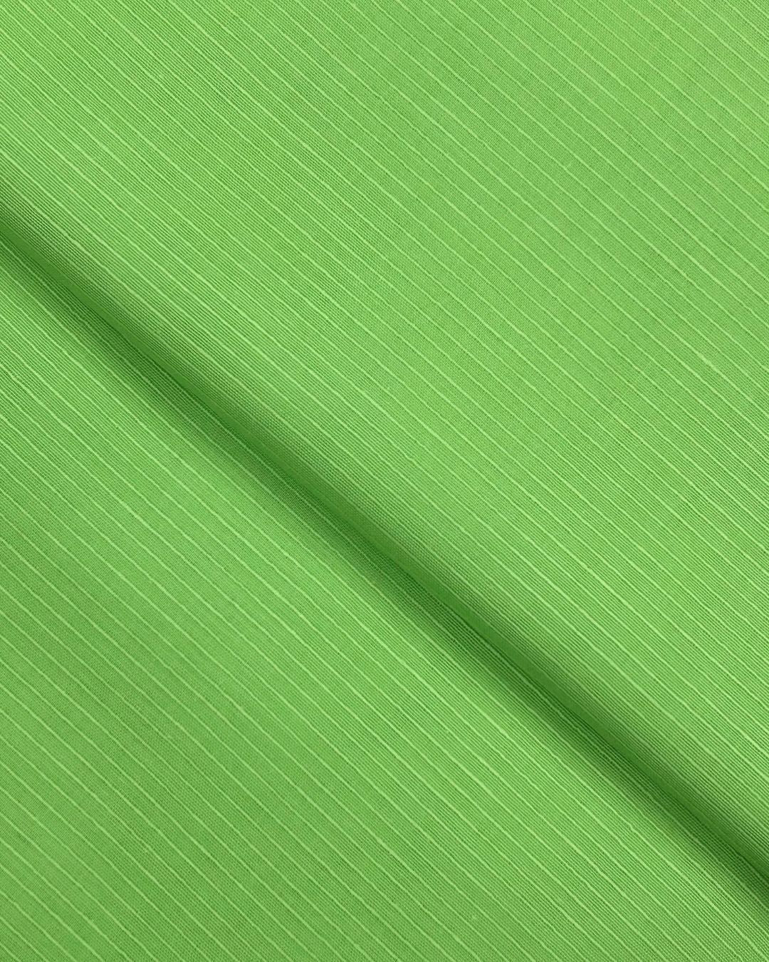 Rib Lawn Mint RLS-S24-0005 – alfatahfabrics