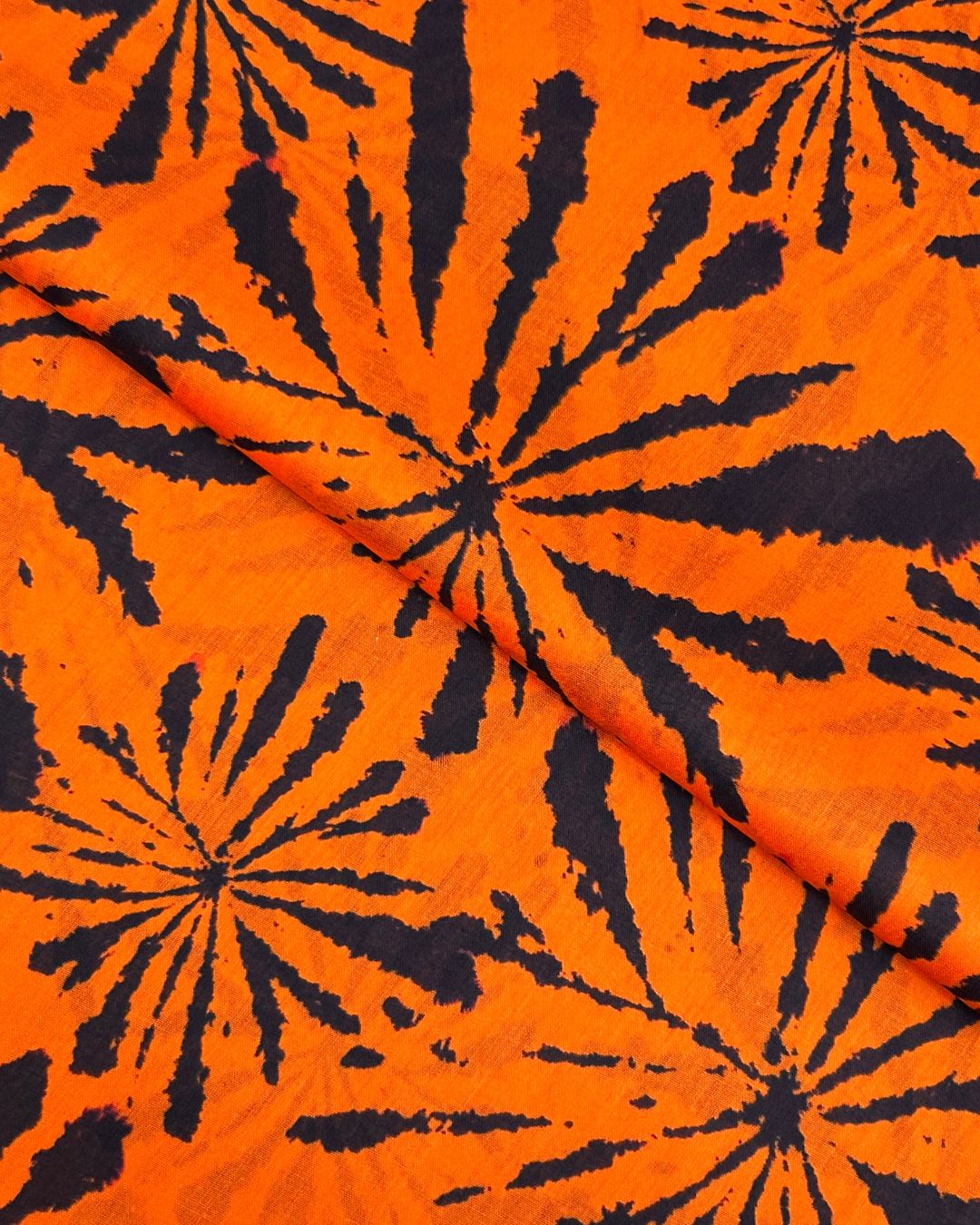 Tie & Dye Digital Print tdp-S26-0006 – alfatahfabrics