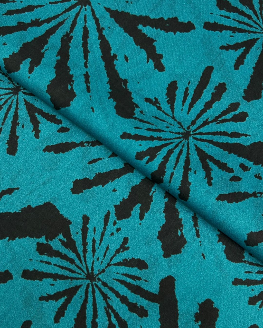 Tie & Dye Digital Print tdp-S26-0009 – alfatahfabrics