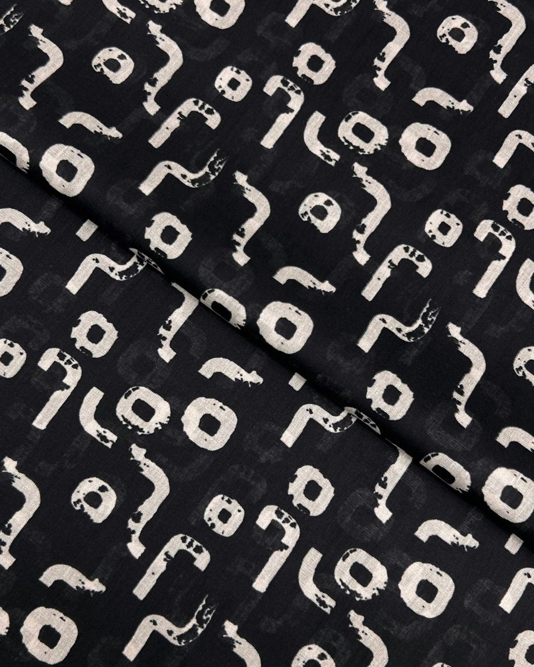 Tie & Dye Digital Print tdp-S26-0013 – alfatahfabrics