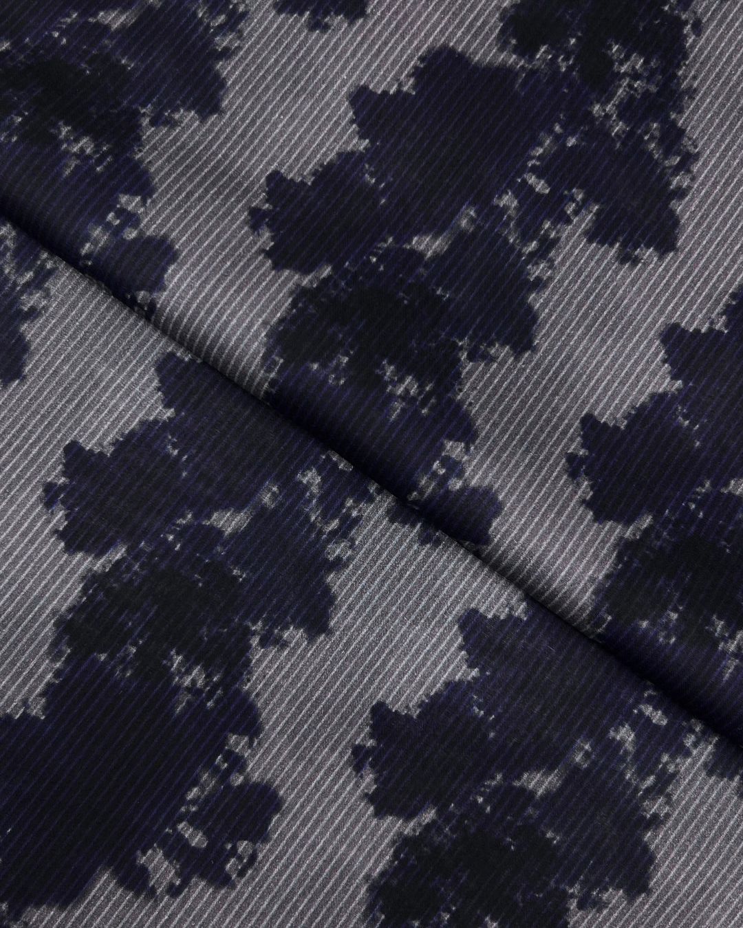 Tie & Dye Digital Print tdp-S26-0016 – alfatahfabrics