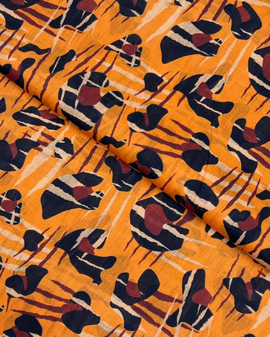 Tie & Dye Digital Print tdp-S26-0035 – alfatahfabrics