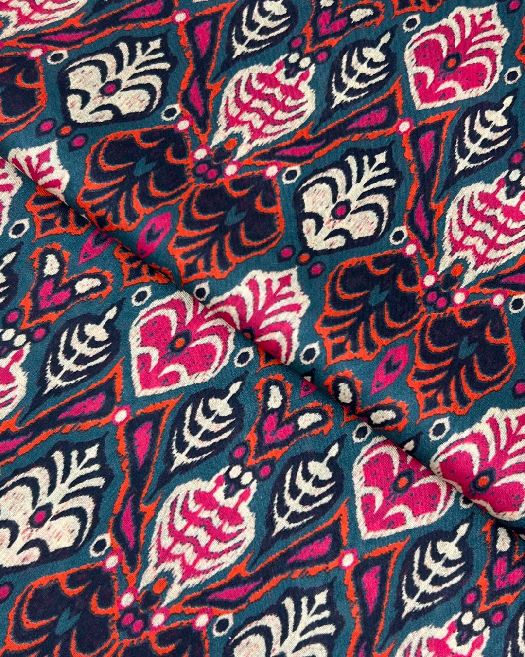 Tie & Dye Digital Print tdp-S26-0036 – alfatahfabrics