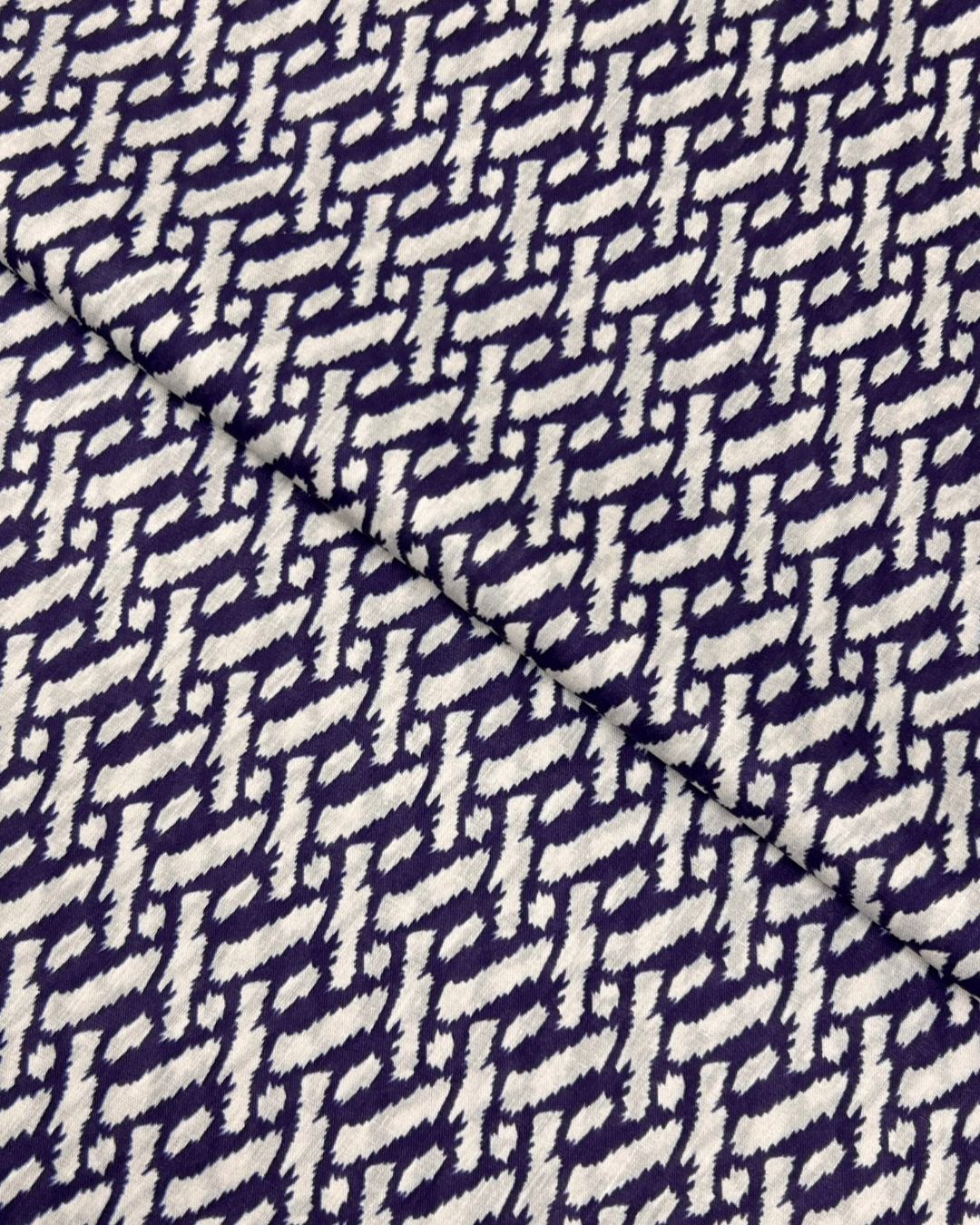 Tie & Dye Digital Print tdp-S26-0044 – alfatahfabrics
